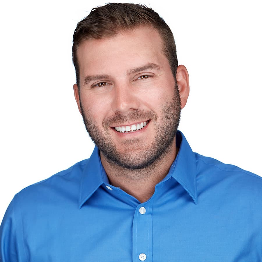 Aaron F. - Mavo Systems