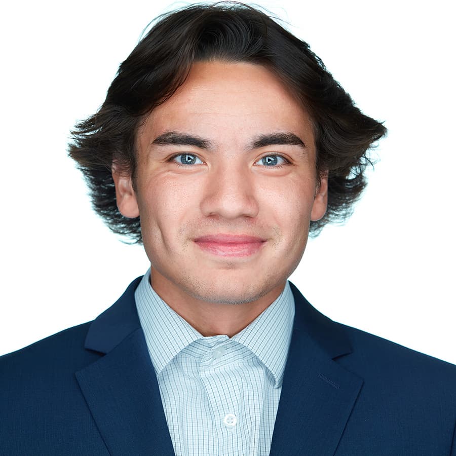 Gavin Stephenson - Mavo Systems